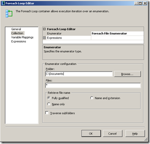 Demystifying SQL Server: SSIS – Importing Binary Files Into A VARBINARY(MAX) Column